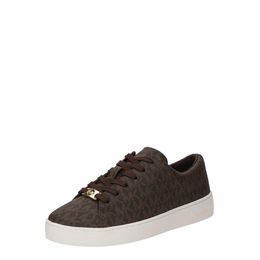 Michael Michael Kors Sneakers 'KEATON' female Brown size 11