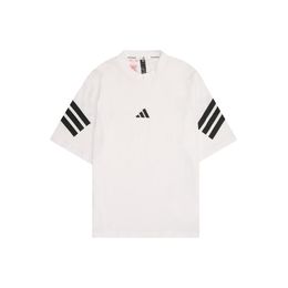 adidas Sportswear Performance Shirt boy White size 164