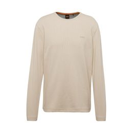 BOSS Shirt 'Tempesto' male Beige size M