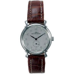 Zeno-Watch - Armbanduhr - Herren - Chrono - Retro Due Limited Edition - 3028Z-i3