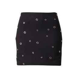 Trendyol Rock Damen Größe 36 schwarz