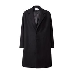 TOPMAN Mantel Herren Größe XL schwarz