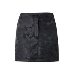 Topshop Rock Damen Gr&ouml;&szlig;e 38 schwarz