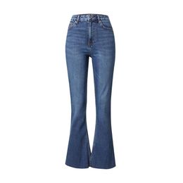 Miss Selfridge Jeans female Blue size 24