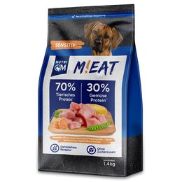 M!eat Sensitiv 5 x 1,4 kg