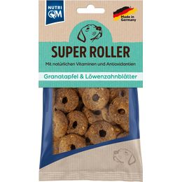 Super Roller Granatapfel & Löwenzahnblätter 5 x 150g