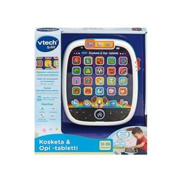 Vtech Touch & Teach Tablet FI