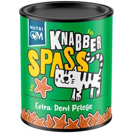 Knabberspaß Dent Pflege 5 x 50g