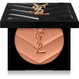 Yves Saint Laurent All Hours Hyper Finish Puder für Damen 7,5 g