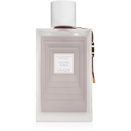 Lalique Les Compositions Parfumées Electric Purple EDP für Damen 100 ml