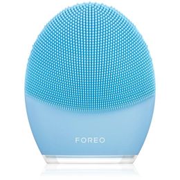 Foreo LUNA™ 3 Schall-Reinigungsgerät mit Antifalten-Effekt Gemischte Haut 1 St.