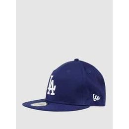 New Era Cap aus Baumwolle