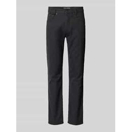 MAC Regular Fit Jeans im 5-Pocket-Design Modell 'Arne'