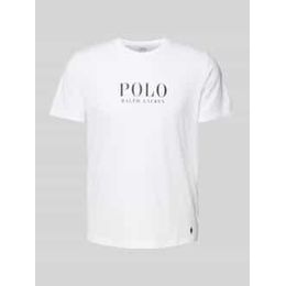 Polo Ralph Lauren Underwear T-Shirt mit Label-Print