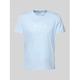 Polo Ralph Lauren Underwear T-Shirt mit Label-Print