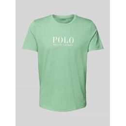 Polo Ralph Lauren Underwear T-Shirt mit Label-Print