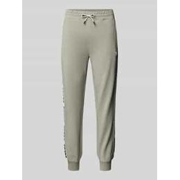 Guess Sweatpants mit Label-Detail Modell 'NEW ARLO'