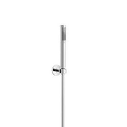 Dornbracht Meta.02 Wannenset 2780662500 chrom, ohne Wandanschlussbogen