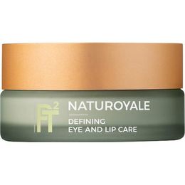 Annemarie Börlind ANNEMARIE BÖRLIND Gesichtspflege NATUROYALE Defining Eye and Lip Care