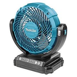 Makita DCF102Z Akku-Lüfter 18,0 / 14,4 V, ohne Akku