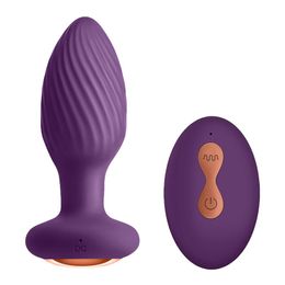 NS Novelties Inya - Alpine, 9,8 cm