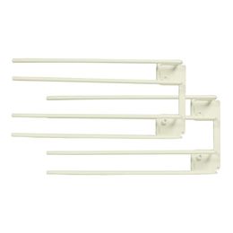 String - Hanger Rack Modul für Weingläser, 16 x 30 cm, weiß (2er-Set)