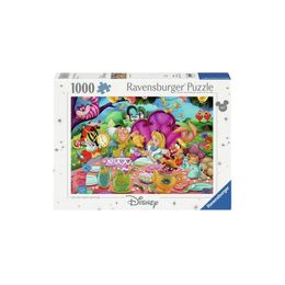 Ravensburger 12000109 puzzle