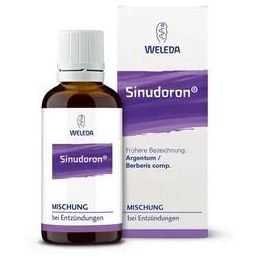 Weleda Sinudoron 50 ml