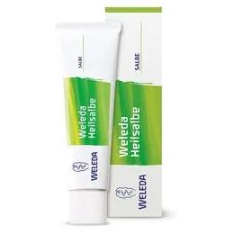 Weleda Weleda Heilsalbe 25 g