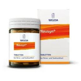 Weleda Nausyn Tabletten 100 St