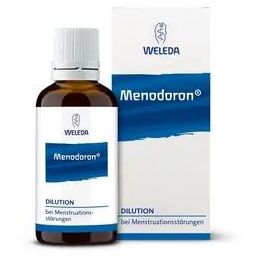 Weleda Menodoron Dilution 50 ml