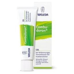 Weleda Combudoron Gel 70 g