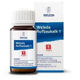 Weleda Calendula Wundsalbe 45 g