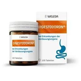 Weleda Digestodoron 100 St