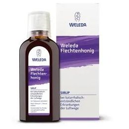 Weleda Flechtenhonig 100 ml