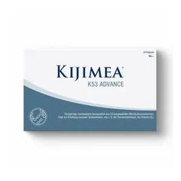 Kijimea K53 Advance 28 St