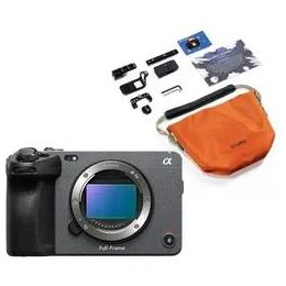 Mendler Sony FX3 + SmallRig MD5071 Geschenkset