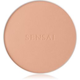 SENSAI Total Finish Puder-Make-up Ersatzfüllung Farbton TF 103 Warm Beige - SPF 10 11 g