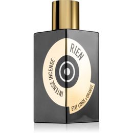 Etat Libre d’Orange Rien Intense Incense Eau de Parfum 100 ml