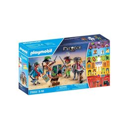 Playmobil Pirates - Piraten -My Figures