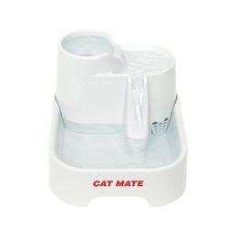 Petmate 2 Ltr Pet Fountain - European