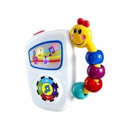 Baby Einstein Musical Toy Take Along Tunes