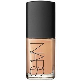 NARS Sheer Glow Foundation Hydratisierendes Make Up Farbton BARCELONA 30 ml