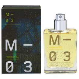 Escentric Molecules Molecule 03 EDT Unisex 30 ml