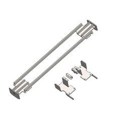 carbest Adaptersatz Ducato X250/290 Alko Bj. 2007 - 2014