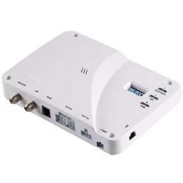 TELECO Steuereinheit Black Box Easy DVB-S2 (Nr. 819325)