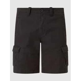 Superdry Cargoshorts mit Stretch-Anteil