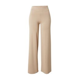 ABOUT YOU Hose 'Kasha' Damen Größe 38 beige