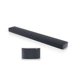 Loewe klang Bar 5 mr Set basalt grey