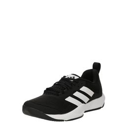 adidas Performance Sportschuh 'RAPIDMOVE 2' Herren Größe 46 schwarz / weiß